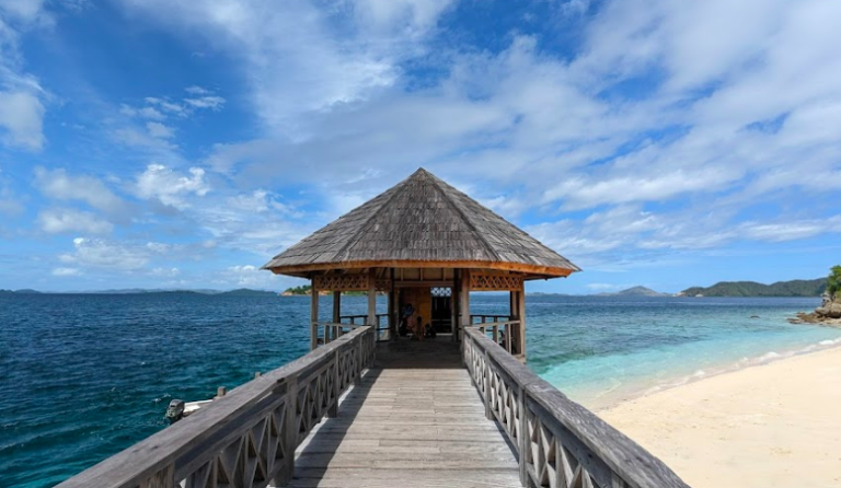 11 Pulau di NTT, Destinasi Liburan Terbaik untuk Melepas Penat di Akhir ...